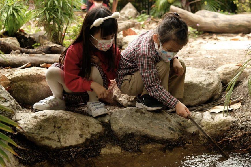 International School Hong Kong - ICHK HLY