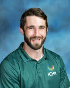 Our Teachers - ICHK HLY