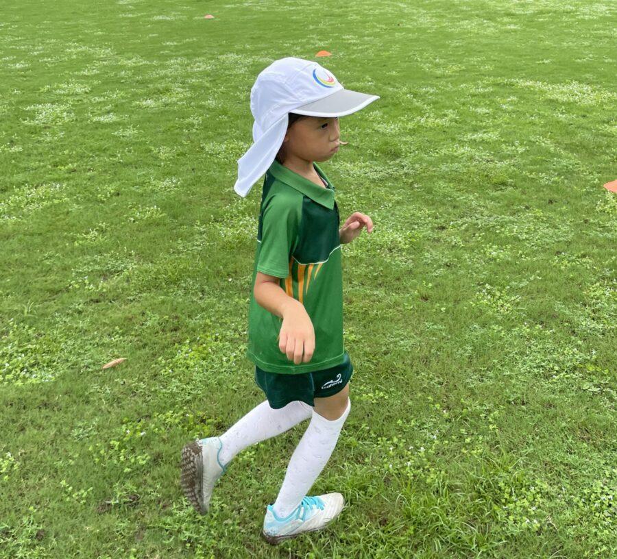 Uniform - International College Hong Kong HLY