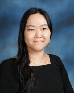 Our Teachers - ICHK HLY