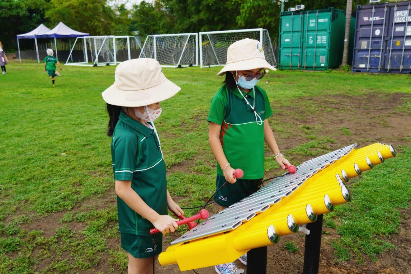 International School Hong Kong - ICHK HLY