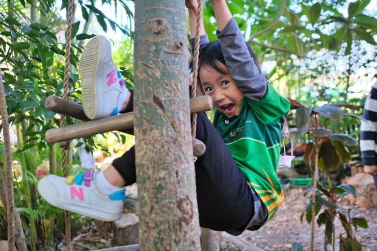 International College Hong Kong Hong Lok Yuen