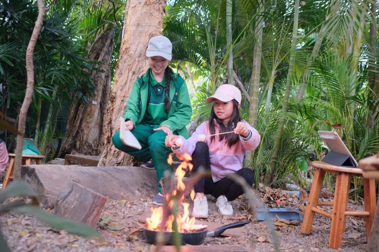 International College Hong Kong Hong Lok Yuen