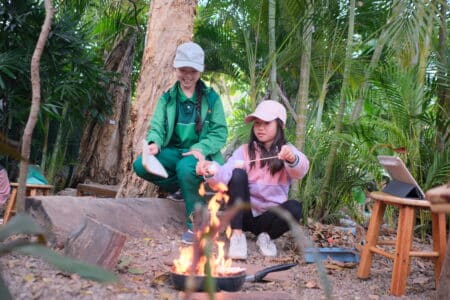 International College Hong Kong Hong Lok Yuen