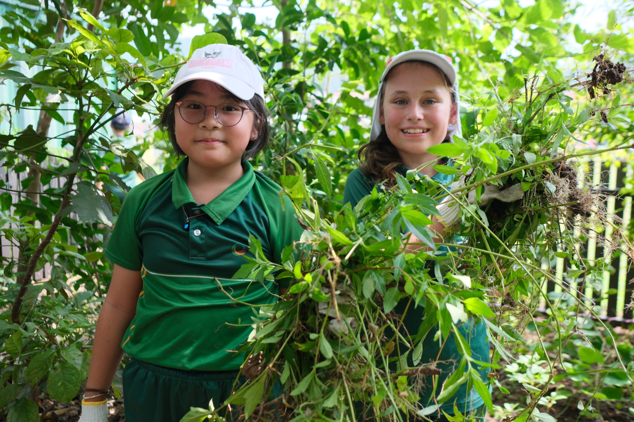 International College Hong Kong Hong Lok Yuen