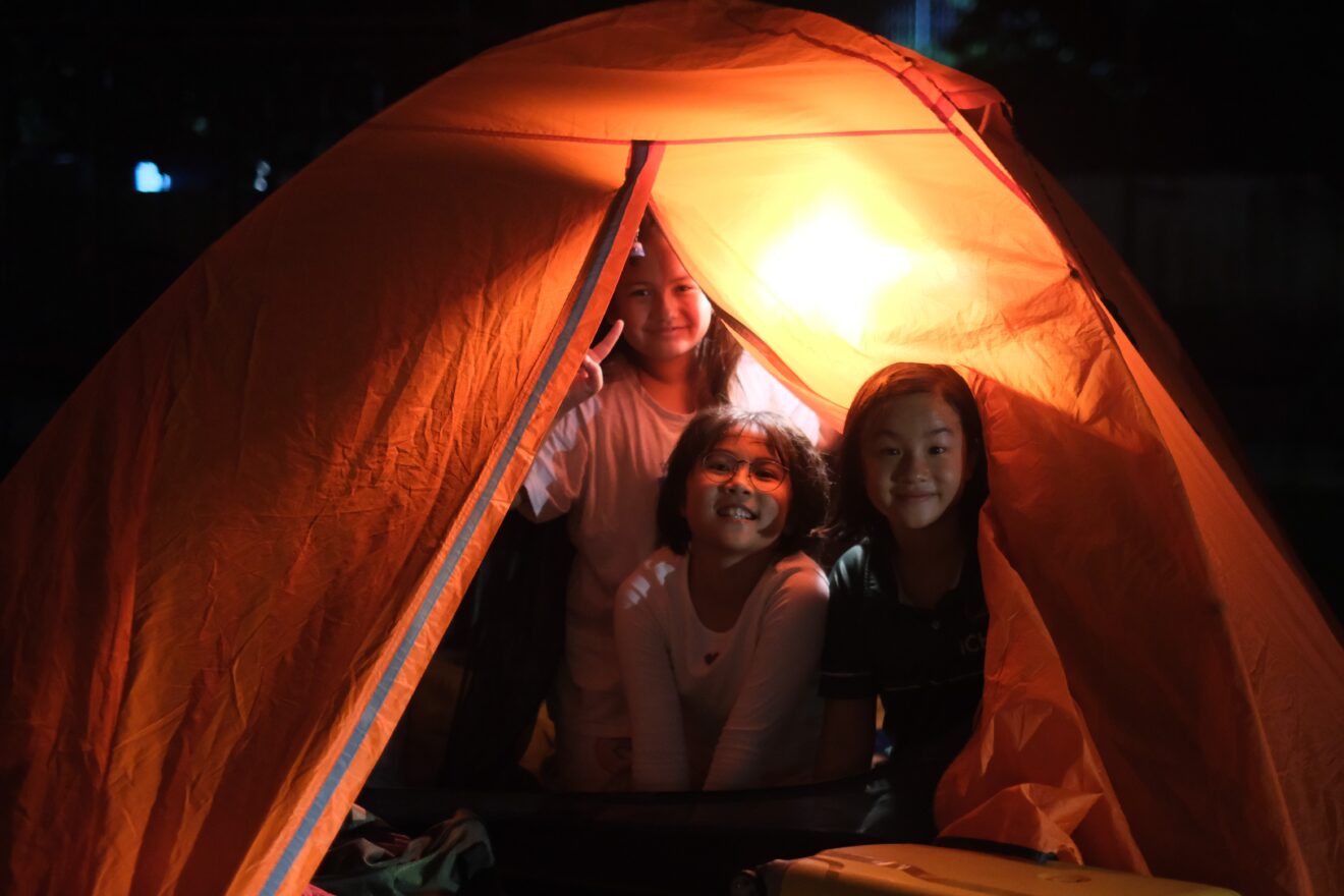 International College Hong Kong Hong Lok Yuen