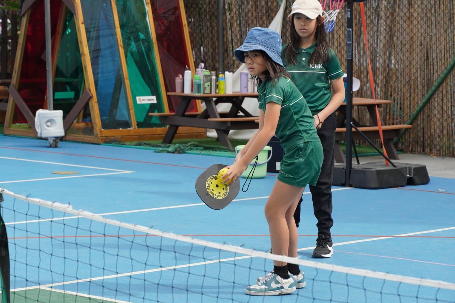 About ICHK HLY KG & Primary - International College Hong Kong ...